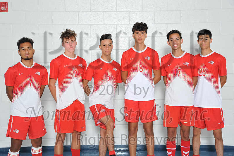 Normandy Studio | VAR TEAM