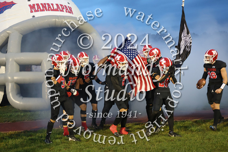 Normandy Studio | FOOTBALL
