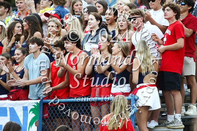 Normandy Studio | FOOTBALL