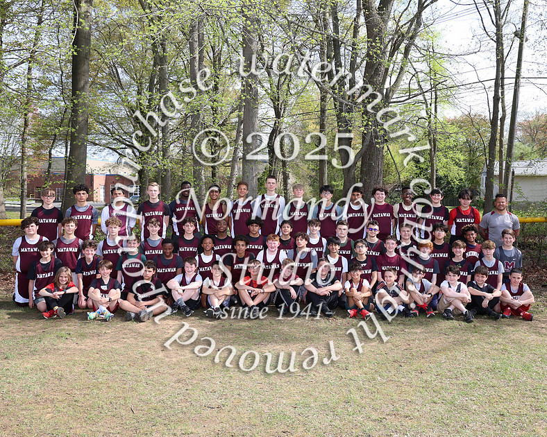 Normandy Studio | TEAM 4-25-25 PT